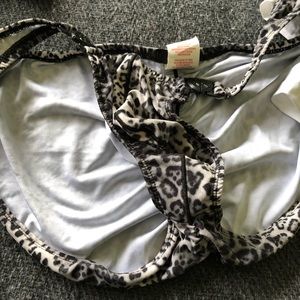 greg homme | Underwear & Socks | 2 Greg Homme Mens Bikini | Poshmark